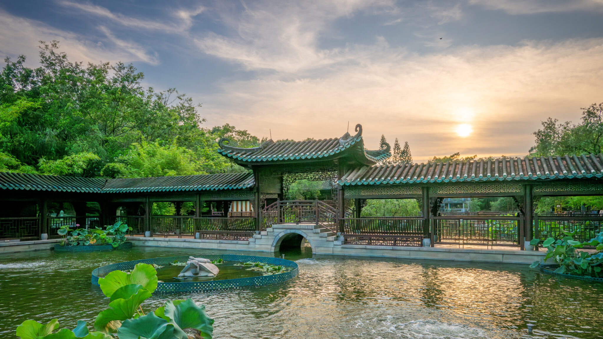 Chinese Culture Promotion Office