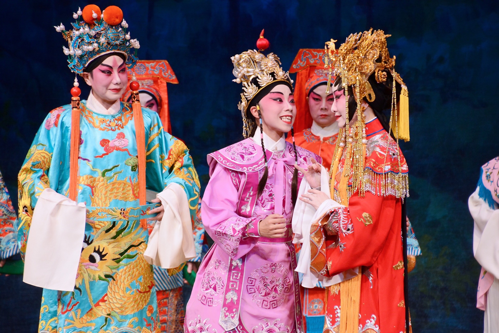 Chinese Culture Promotion Office