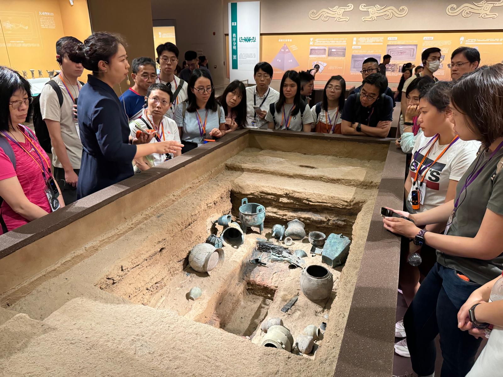 Chinese Culture Promotion Office