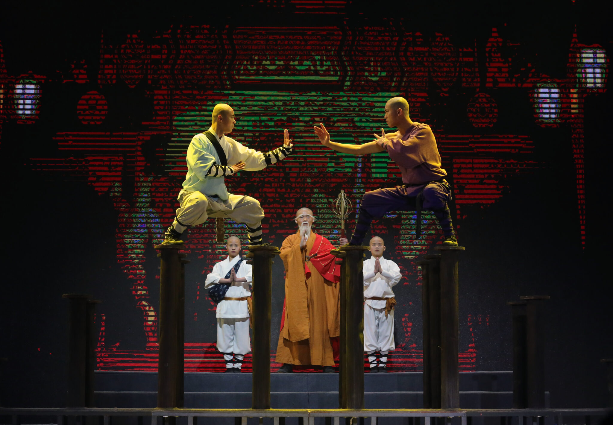 Chinese Culture Promotion Office